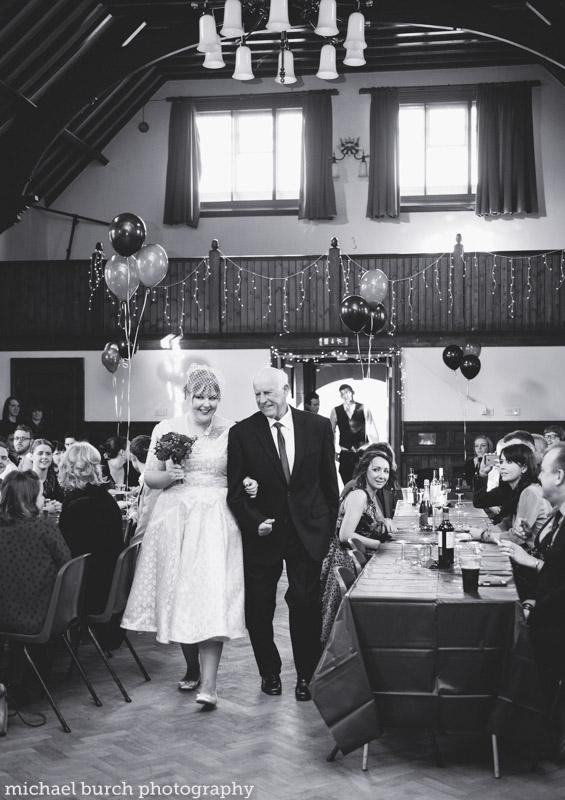 Weddings - Waddesdon Hall