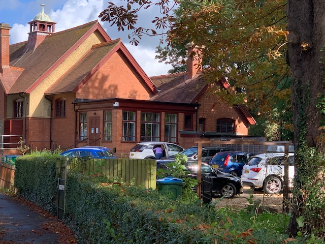 Hall Facilities & Extras - Waddesdon Hall